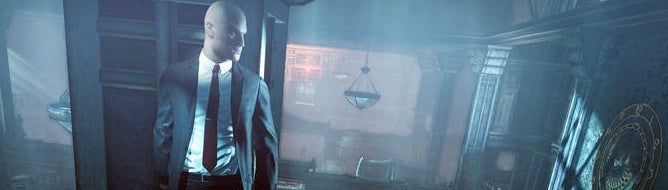 Hitman: Absolution preview describes instincts and player choice | VG247