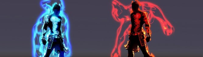 Outland psn store