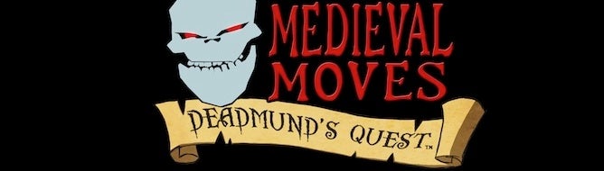 Medieval Moves: Deadmund's Quest | VG247