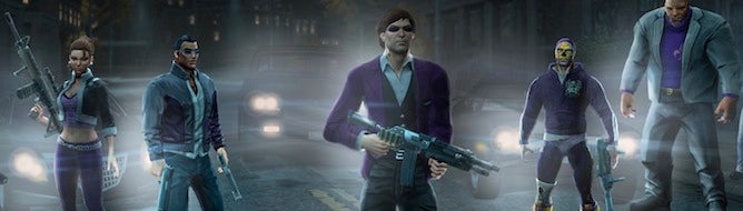 Saints Row: The Third video shows proper use of an aerial reaper drone ...