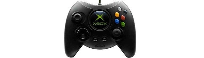 Original Xbox controllers to guest star at Halo Fest | VG247
