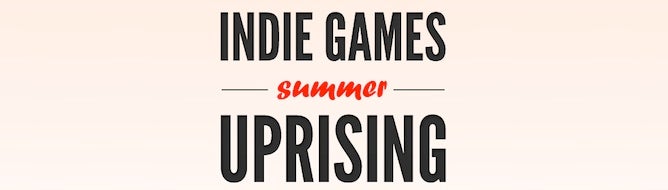 Xbox Live Indie Games Summer Uprising announced | VG247
