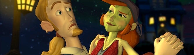 Fill in a survey, score free TellTale games | VG247