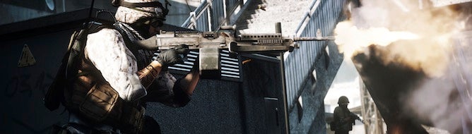 New Battlefield 3 multiplayer trailer goes epic – watch | VG247