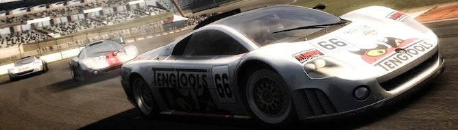 GRID PC multiplayer resurrected | VG247