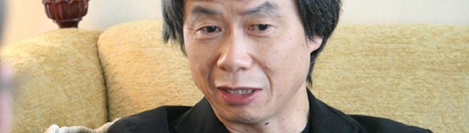 Miyamoto: Best online experience not Nintendo's goal | VG247