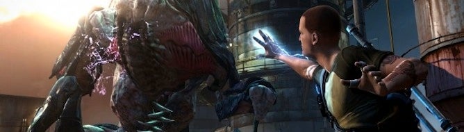 InFamous 2 now available digitally in the US, too | VG247