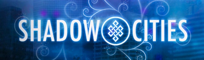 Shadow Cities LBARMMORPG out now | VG247
