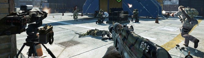 Treyarch designers "weren't always good" at multiplayer maps | VG247