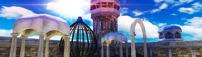 Prope's new game arrives on the App Store | VG247