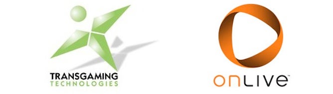 Transgaming says "jitters" spell doom for OnLive | VG247