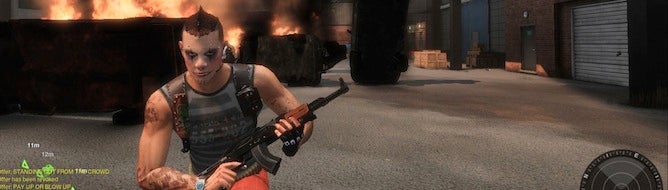 GamersFirst denies APB: Reloaded retail release reports | VG247