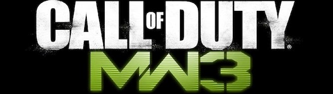 New Modern Warfare 3 modes this weekend | VG247