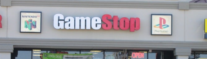 GameStop mobile site launches, vanishes | VG247