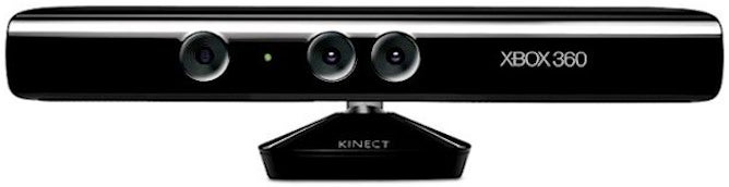 Kinect anniversary video released, Windows SDK beta moves into phase ...