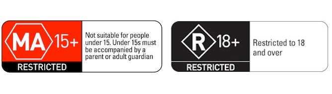 South Australia to sticker-over MA15+ games | VG247