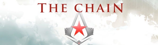 Assassin's Creed: The Chain to continue comic canon | VG247
