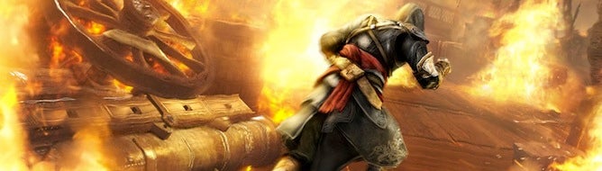 Assassin's Creed: Revelations multiplayer demo videoed | VG247