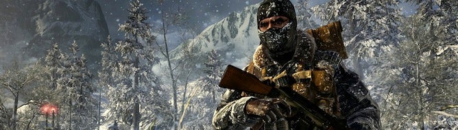 Treyarch talks multiplayer map design | VG247