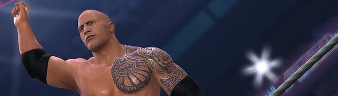 WWE 12 roster fleshed out with 60+ legends | VG247