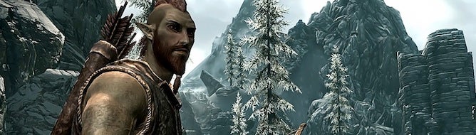 The Elder Scrolls V: Skyrim perk tree and racial abilities detailed | VG247