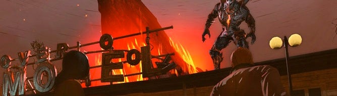 The Secret World gamescom trailer brings factions together | VG247