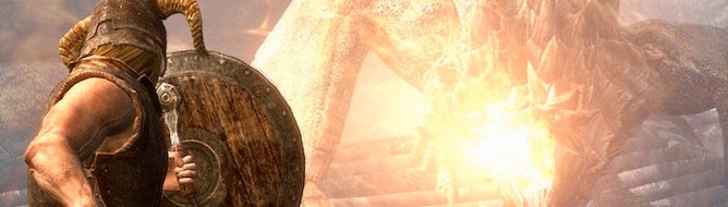 Skyrim's interface, crafting and Fallout 3 recycling explained | VG247
