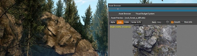 Free CryEngine 3 SDK downloaded over 100,000 times | VG247