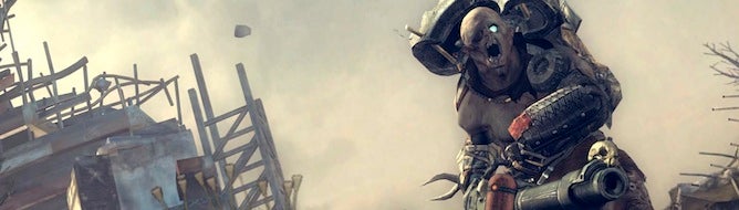 RAGE PS3 requires 8GB install | VG247