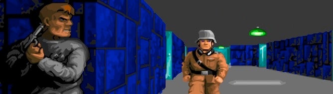 Wolfenstein 3D out now on XBLA | VG247