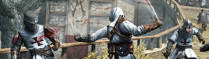 Assassin's Creed: Revelations to answer seven of ten questions | VG247