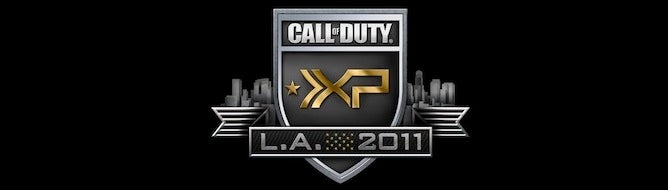Robert Bowling provides a walkthrough for Call of Duty XP event | VG247
