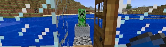 Minecraft: Xbox 360 Edition sales top 6 million | VG247
