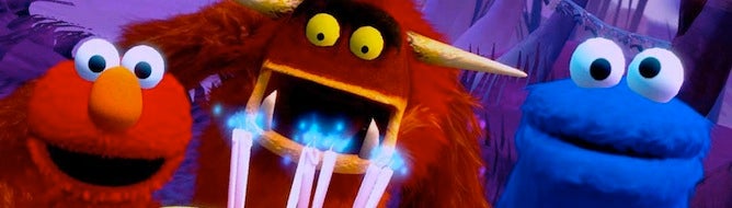 Quick shots - Once Upon A Monster shows original muppets | VG247