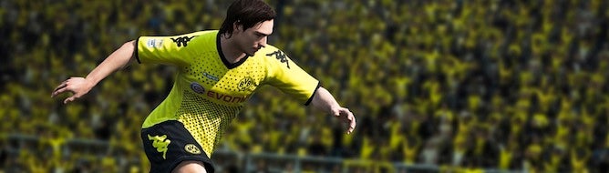 Access FIFA 12 Ultimate Team with Web Start | VG247