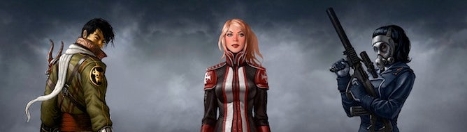 Faction choice in The Secret World is permanent | VG247