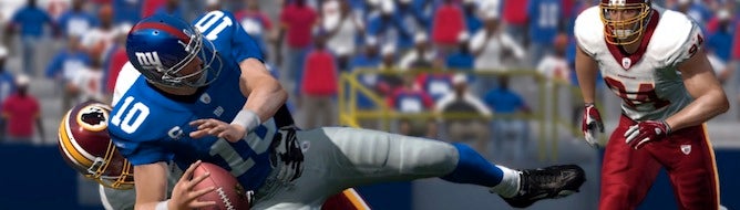 Madden NFL 13 update to add offline custom rosters | VG247