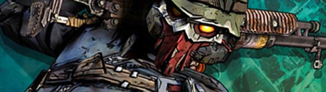 Borderlands 2's revamped weapons and AI detailed | VG247