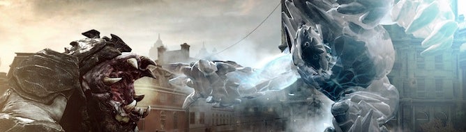 InFamous 2 patch brings new UGC options | VG247