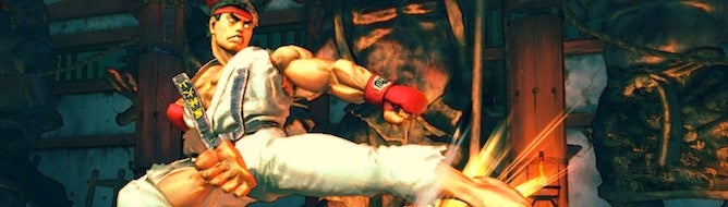 Capcom: 3D character models "much easier to animate" | VG247
