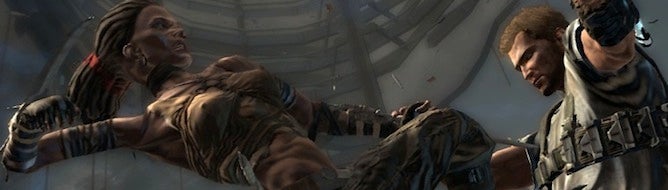 Inversion trailer introduces the three Gs | VG247