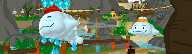 Okabu gets launch trailer ahead of today's EU release | VG247