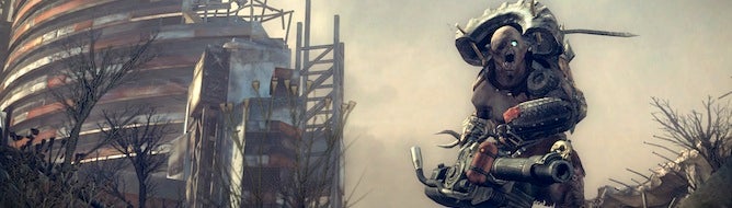 RAGE PC patch adds advanced graphics options | VG247