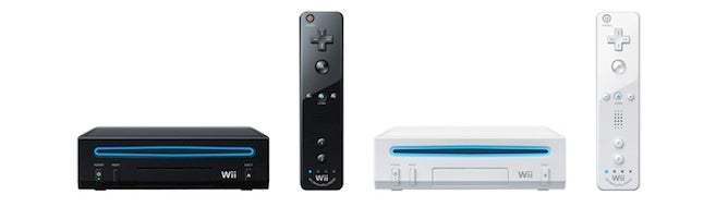 New configuration Wii hits Australia this month | VG247