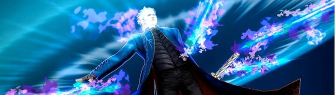Ultimate Marvel Vs Capcom 3 Vergil Wallpaper Vergil/Quotes | Marvel