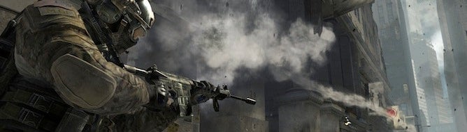 MW3 video details weapon progression and proficiencies | VG247