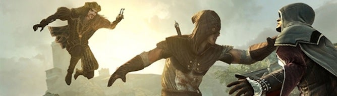 Assassin's Creed: Multiplayer Rearmed arrives on iOS | VG247