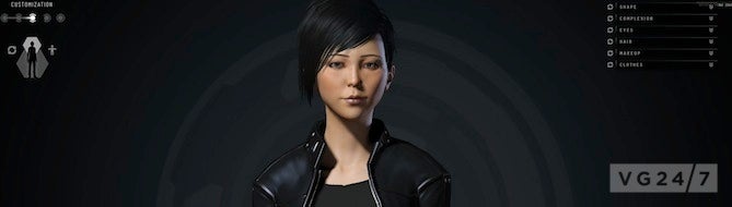 CCP: "We're going back to spaceships" with EVE Online | VG247