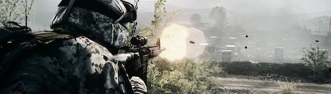 DICE and EA working "around the clock" on BF3 support | VG247