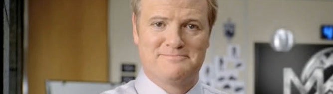 Kevin Butler honours gamer with Hall of Play induction - and more | VG247